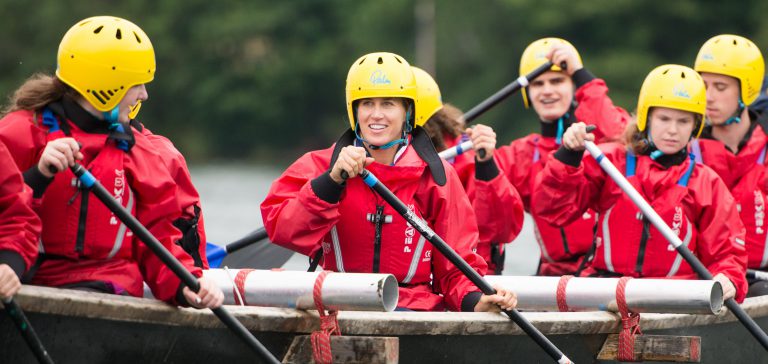 1st Aylesbury Scout Group | Skills for Life